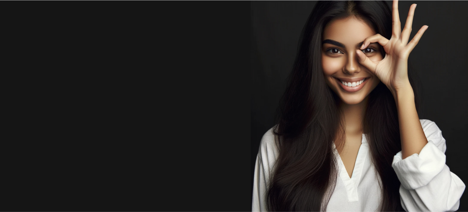 Embrace The Clarity With Silk Eye Surgery at Shroff Eye Center