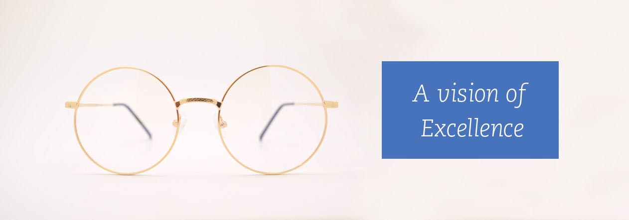 Eye Care Excellence | Shroff Eye Centre