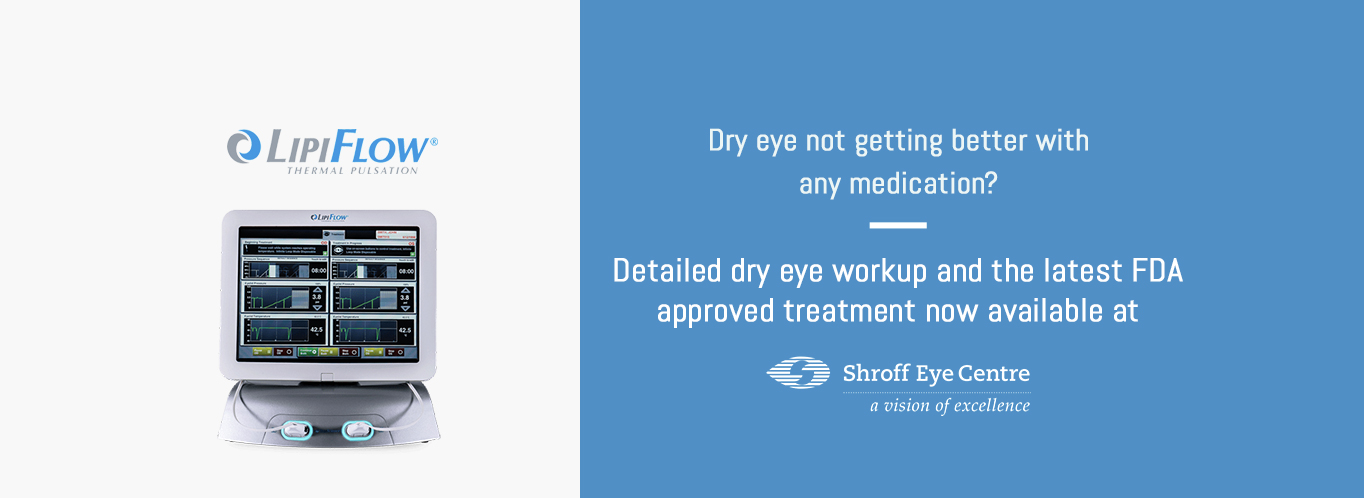 Shroff Eye Centre, Eye Care Hospital, Best Eye Hospital In India