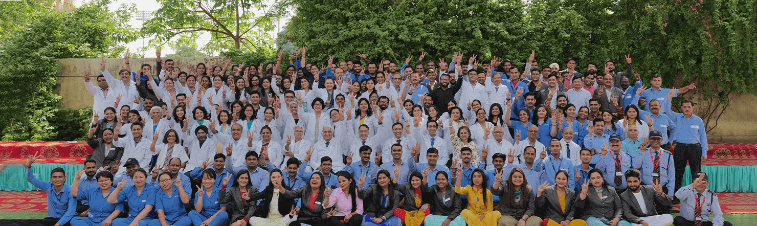 Shroff Eye Centre | India’s Best Eye Hospital in Delhi NCR