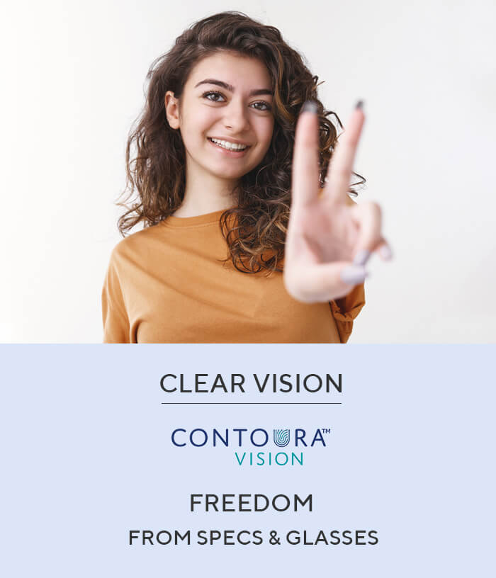 LASIK Surgery in Delhi | Best Laser eye treatment in Delhi NCR